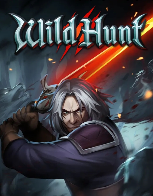 Wild Hunt แนะนำเกมสล็อต ไวล์ด ฮันท์ ค่ายสล็อต SPINIX